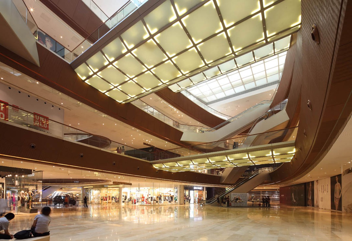 World's Most Beautiful Malls | Page 38 | SkyscraperCity Forum